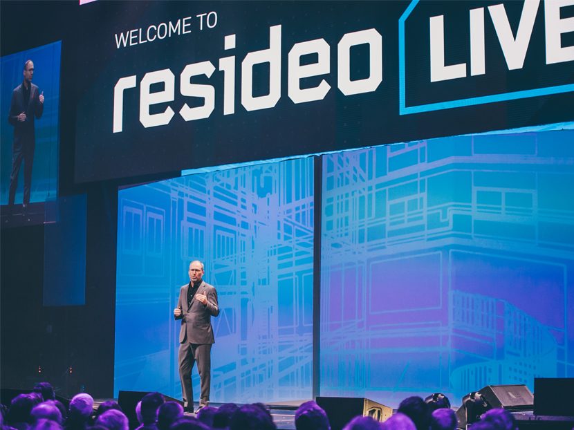 Resideo Launches Integrated Home Automation App | 2020-02-05 | phcppros