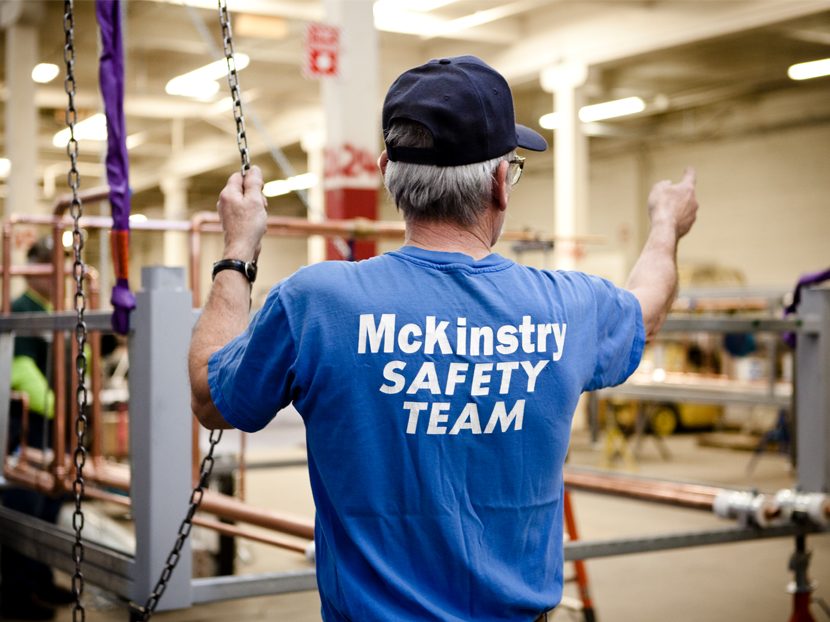 Contractor Collaboration Publishes Safety Practices Guide | 2020-02-05 ...