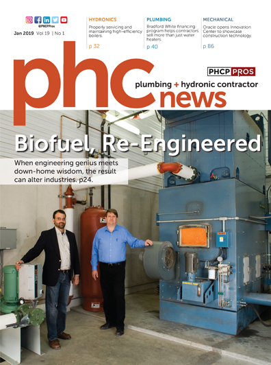 PHC News