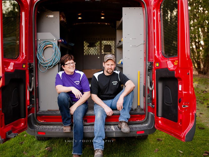 Plumbers Giving Back: T ‘N G Plumbing Pays It Forward | 2020-07-05 | phcppros