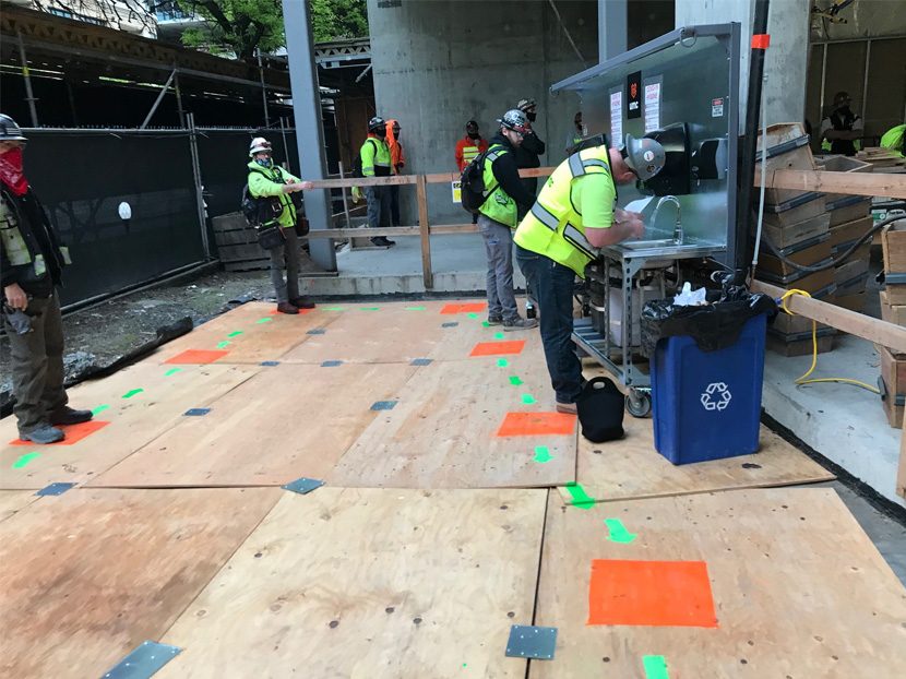 The One-Stop Sink | 2020-07-05 | phcppros