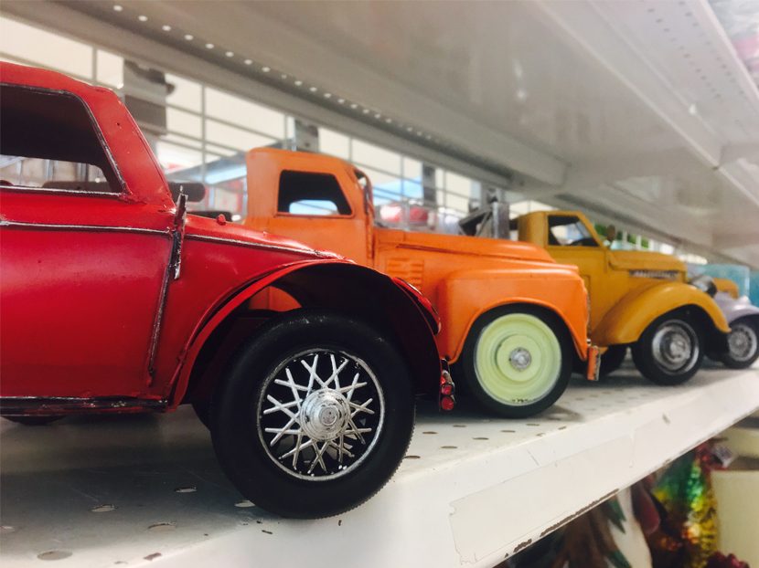 Toys, Tools and Trucks | 2019-06-04 | phcppros