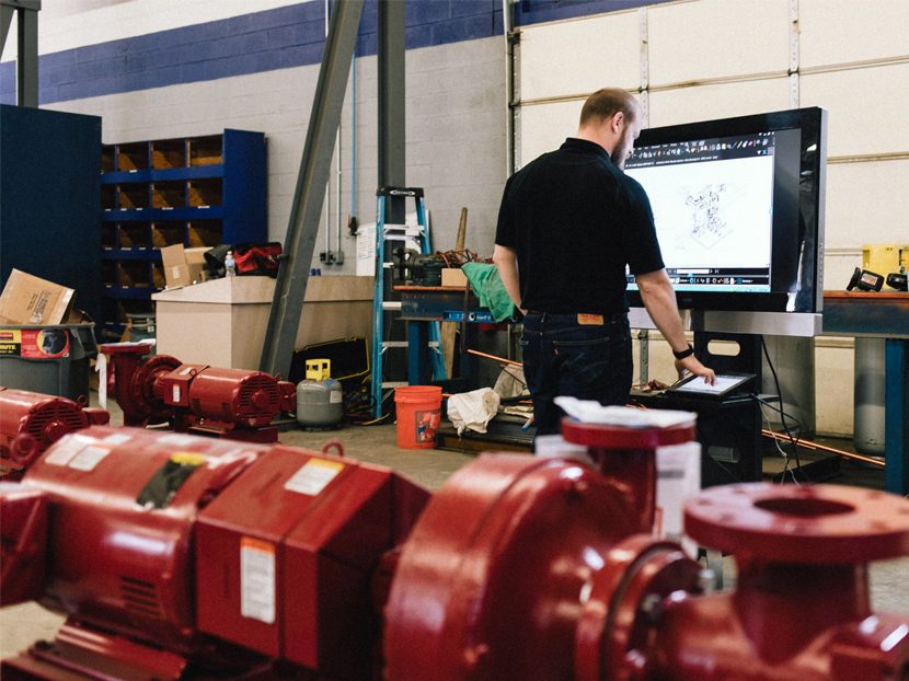 Leveraging ConTech | 2020-02-03 | phcppros