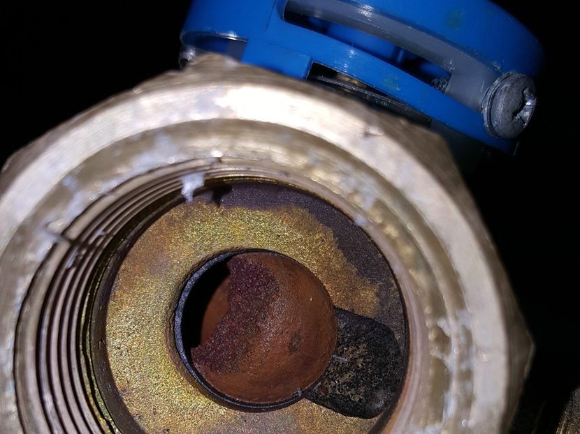 Which Geothermal Valve Should I Use? | 2018-05-14 | phcppros