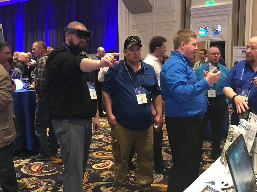 Quest for Progress | 2018-05-14 | phcppros