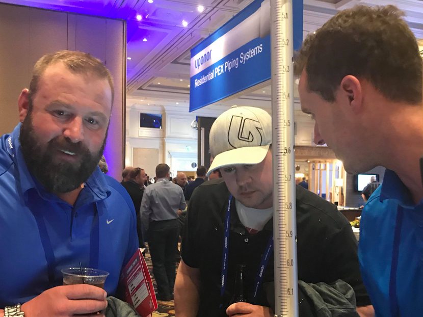 Quest for Progress | 2018-05-14 | phcppros