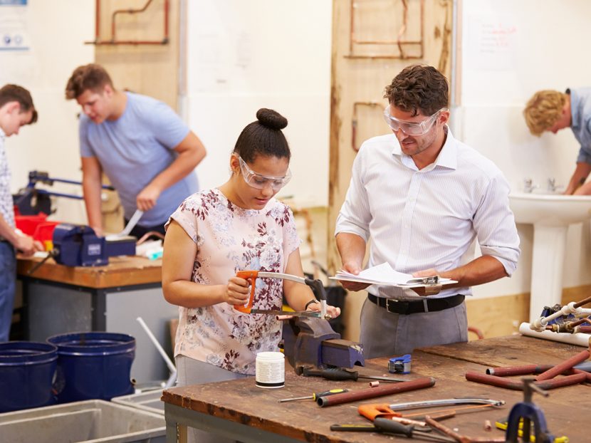 You Have the Power to Grow the Skilled Labor Pool | phcppros