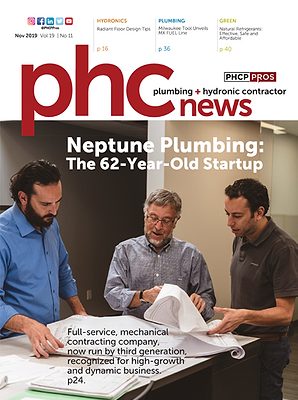 November 2019 | phcppros