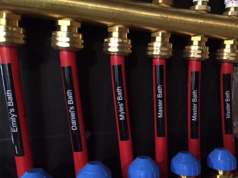 Radiant Floor Design Tips | 2019-11-04 | phcppros