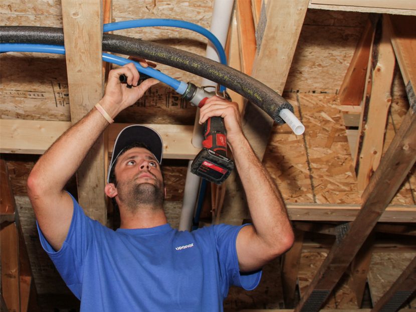 The Pros and Cons of PEX Connections | 2020-10-21 | phcppros