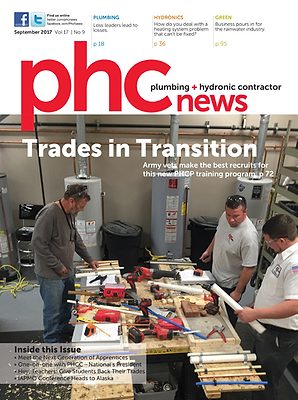 September 2017 | phcppros