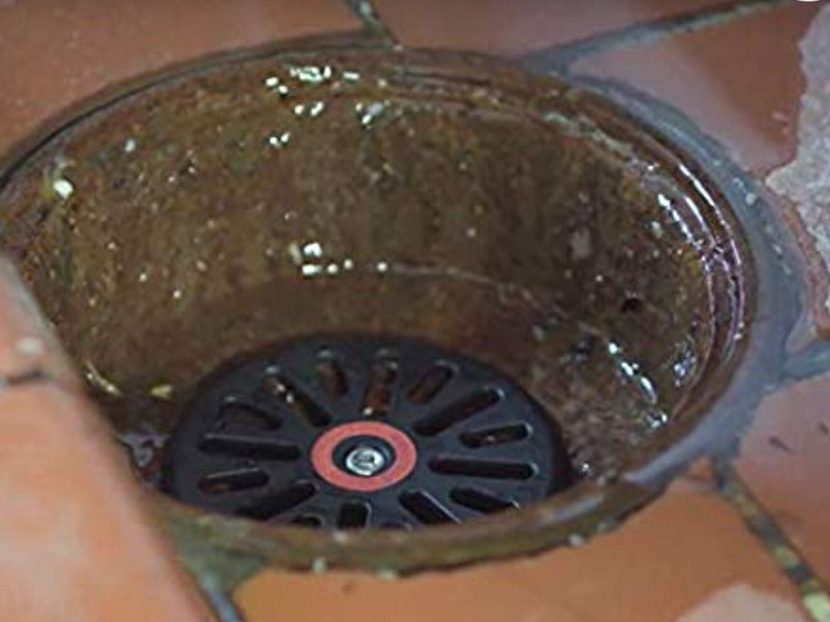 What Is a DrainLock? | 2019-09-05 | phcppros