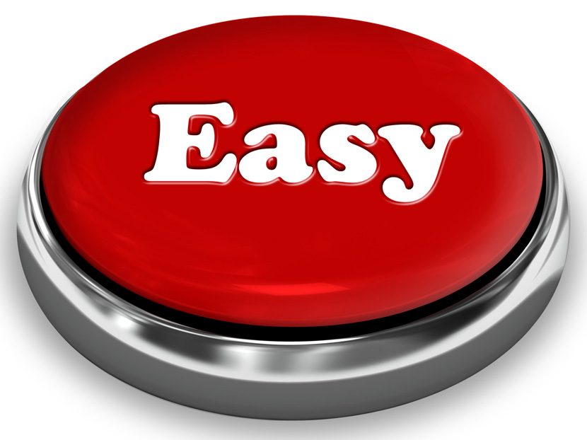 That Was Easy | 2019-09-05 | phcppros