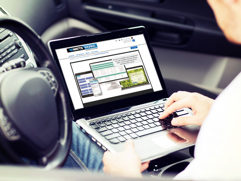 Watts Work Online Training Program | 2020-08-31 | phcppros