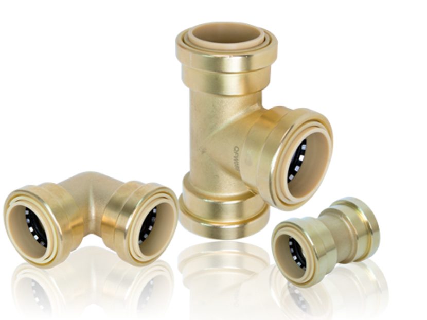 Quick Fitting Probite Push To Connect Pipe Fitting 2021 08 10 Phcppros