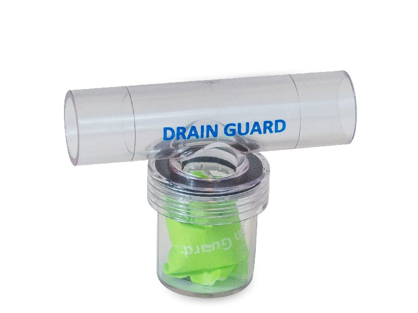 RectorSeal HVAC Drain Guard | 2021-08-17 | phcppros