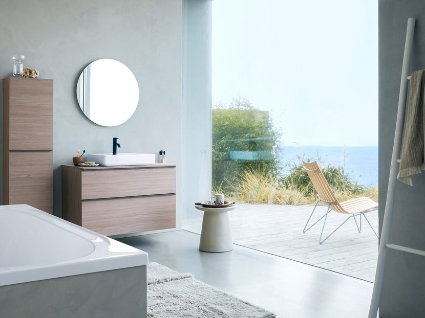Duravit Soleil by Starck Bathroom Collection | 2022-08-29 | phcppros