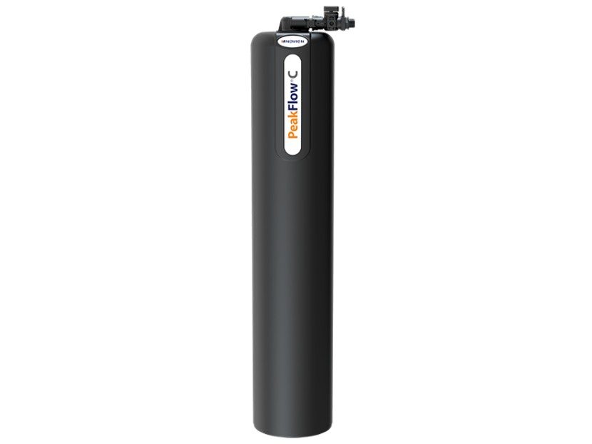 Navien PeakFlow C Commercial Scale Prevention System | 2022-08-18 ...