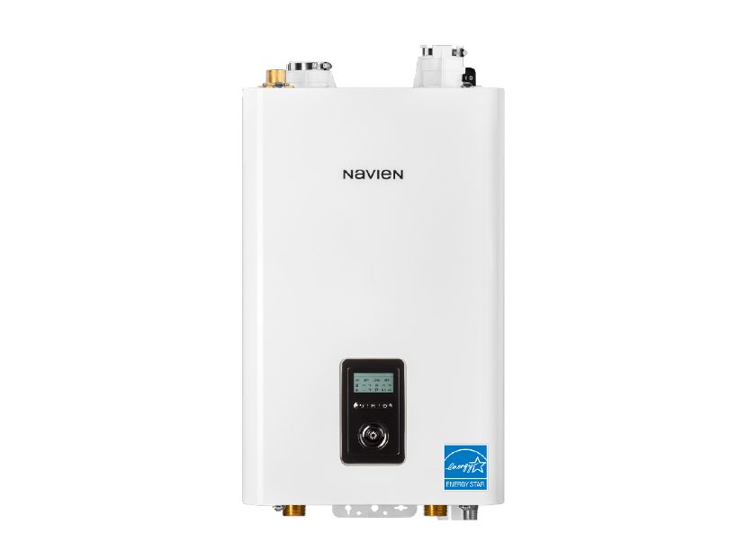 Navien Combi-Boiler and Boiler Lineup | 2021-02-17 | phcppros