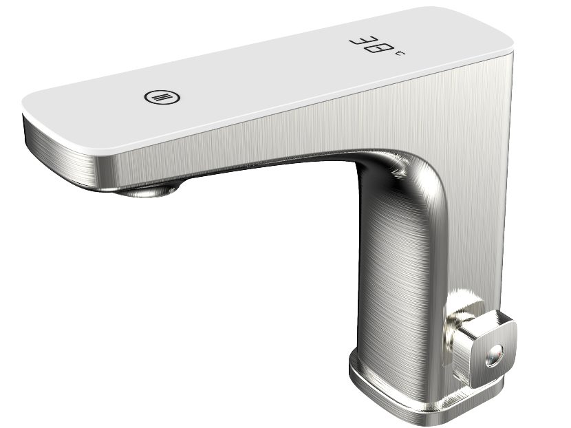Bemis Grove Sensor Bathroom Faucet | 2022-02-21 | phcppros