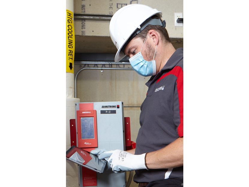 Armstrong Wi-Fi Connectivity Kits | 2021-01-13 | phcppros