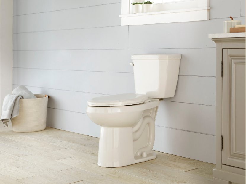 Gerber Plumbing Fixtures Viper 0.8 GPF Toilet | 2021-01-14 | phcppros
