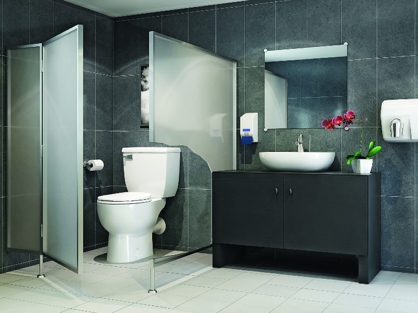 SFA Saniflo Sanibest Pro Grinder System | 2022-01-25 | phcppros