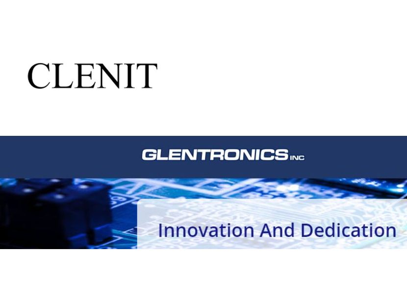 Glentronics Clenit | 2021-07-29 | phcppros