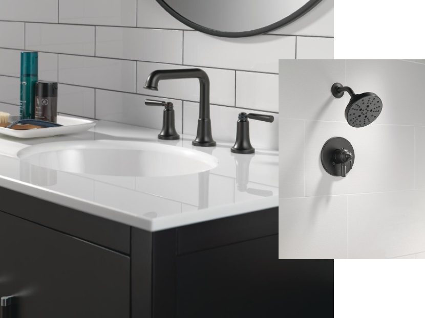 Delta Faucet Saylor Bath Collection | 2022-07-22 | phcppros