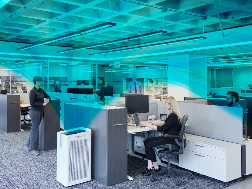 TruSens Performance Series Air Purifiers | 2022-07-20 | phcppros