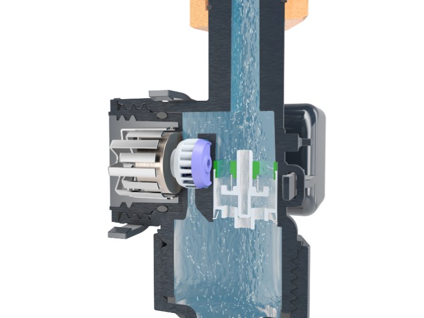 Zurn Hydro X Power Technology | 2021-06-08 | phcppros