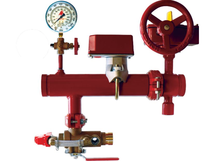 AGF Ultimate RISERPACK Kits | 2022-06-02 | phcppros