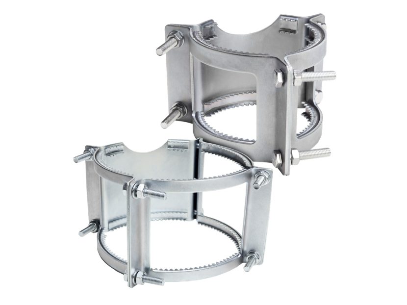 ASC Engineered Solutions Anvil No-Hub Pipe Restraint | 2022-06-08 ...