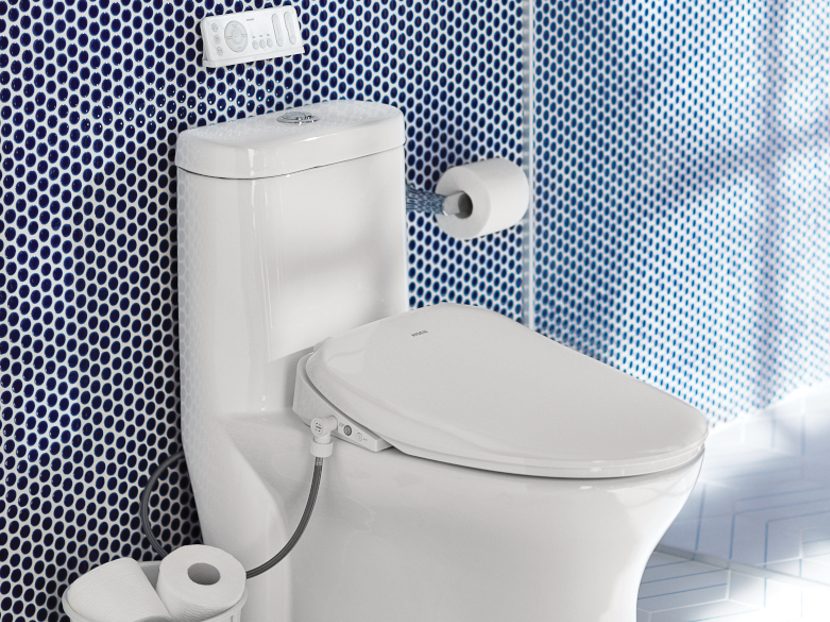 Moen eBidets and eToilets | 2022-03-23 | phcppros