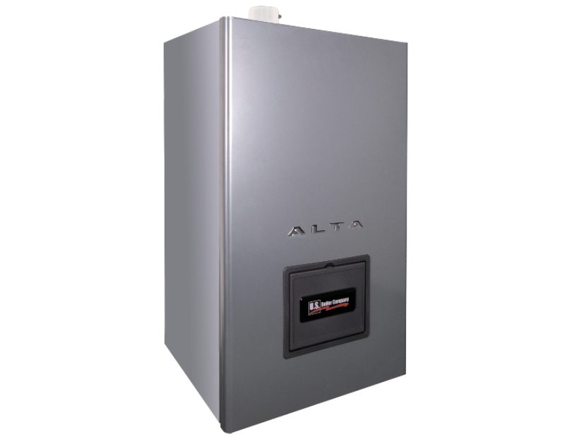 U.S. Boiler Co. Condensing Gas-Adaptive Boiler | 2022-03-01 | phcppros