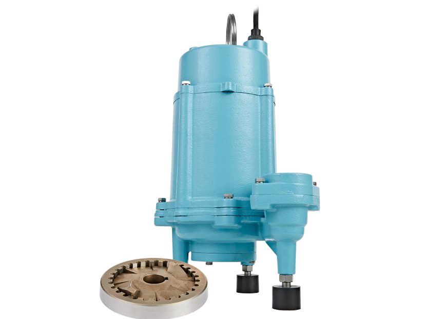 Little Giant 16G Series 1 HP Grinder Pump | 2021-05-13 | phcppros
