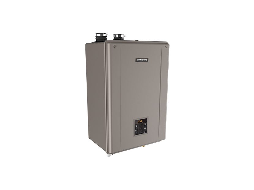 Noritz NRCB Combination Boiler | 2019-04-05 | phcppros
