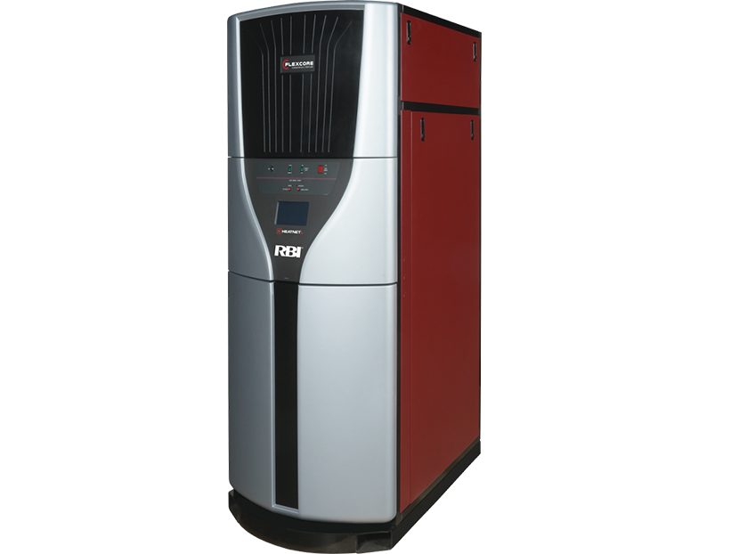 RBI Flexcore Symetrical Fire Tube Boiler | 2019-04-08 | phcppros