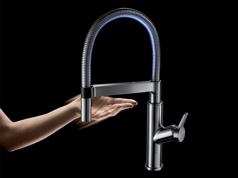 BLANCO SOLENTA Semi-Pro Faucet Collection | 2020-04-23 | phcppros