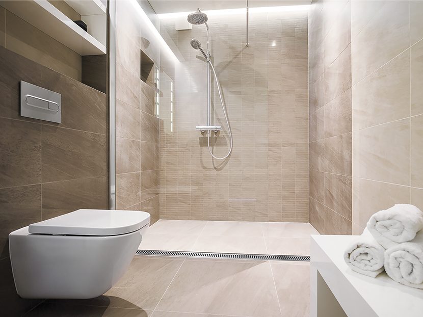 QuickDrain USA Tub-to-Shower Conversion Kits | 2020-04-16 | phcppros