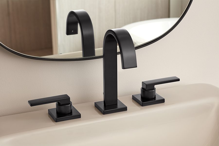 Speakman Lura Collection Designed by Clodagh | 2020-04-10 | phcppros