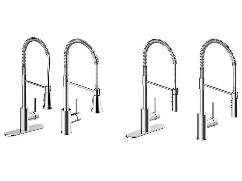 Matco Norca Lead Free Culinary Kitchen Faucet | 2018-08-22 | phcppros