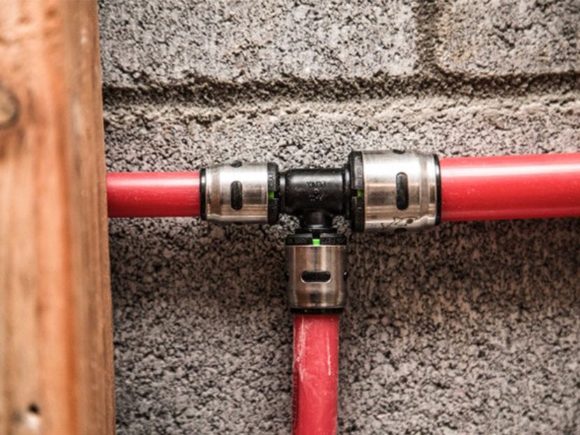 Product Spotlight: SharkBite EvoPEX System | 2018-08-22 | phcppros