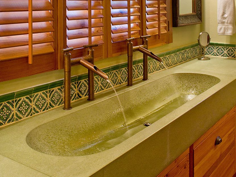 Sonoma Forge WaterBridge Collection | 2018-08-16 | phcppros