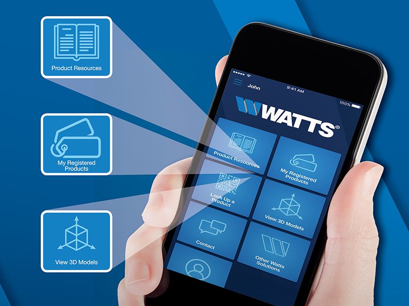 Watts Mobile App | 2018-08-16 | phcppros