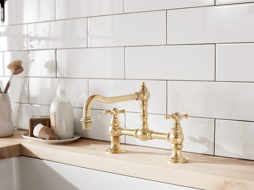 Speakman Proper High-Rise Kitchen Faucet | 2020-08-18 | phcppros