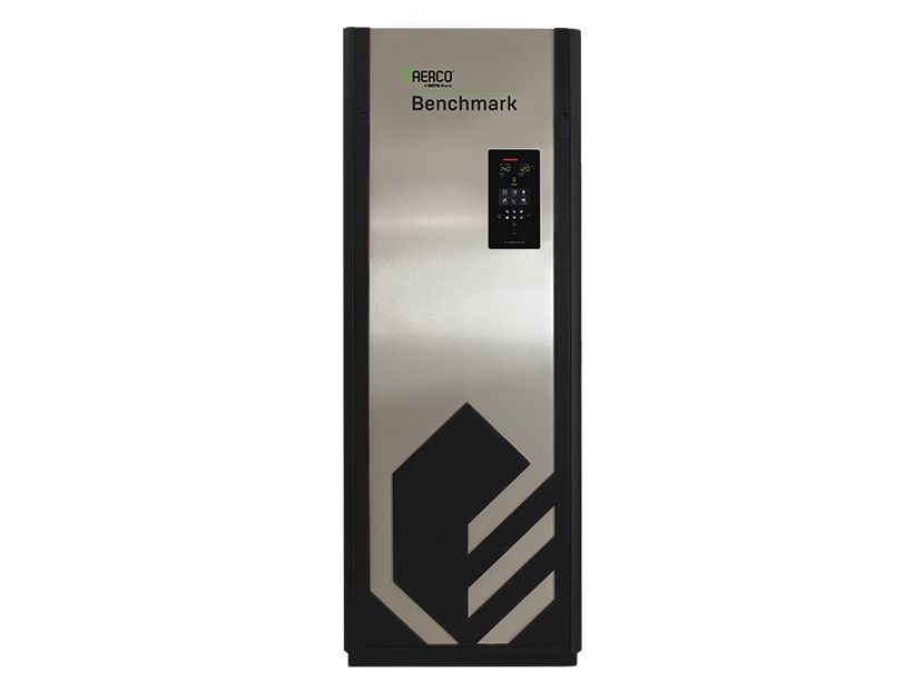 AERCO Benchmark Platinum Boilers and Innovation Commercial Tankless ...