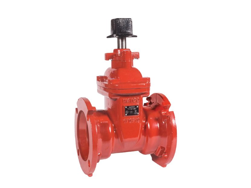 Matco-Norca 225 Series AWWA Valves | 2019-12-11 | phcppros