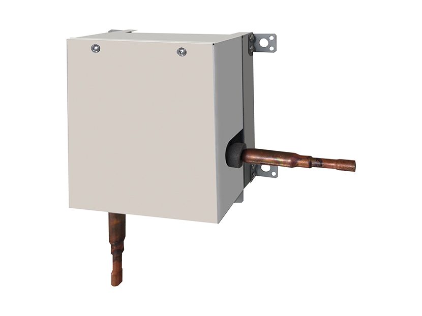 Fujitsu General America VRF DX-Kits | 2020-02-10 | phcppros