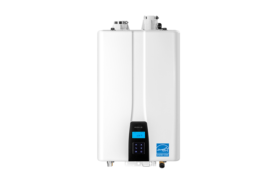 Navien NPE-2 Series Condensing Tankless Water Heaters | 2020-02-10 ...
